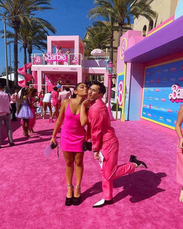 Picture of Avani Gregg