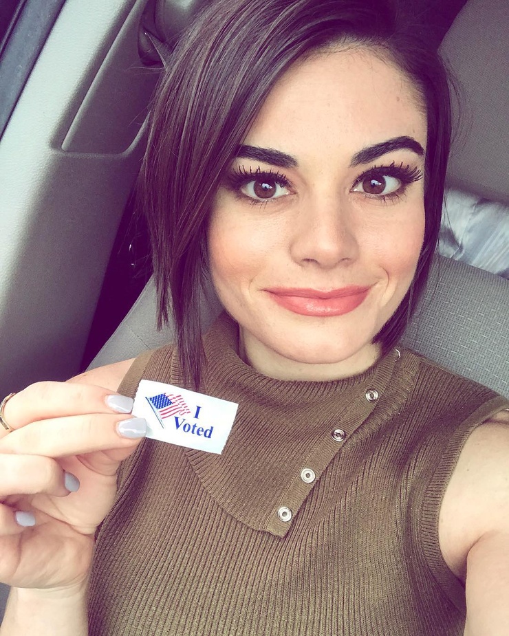 Picture of Camilla Rambaldi