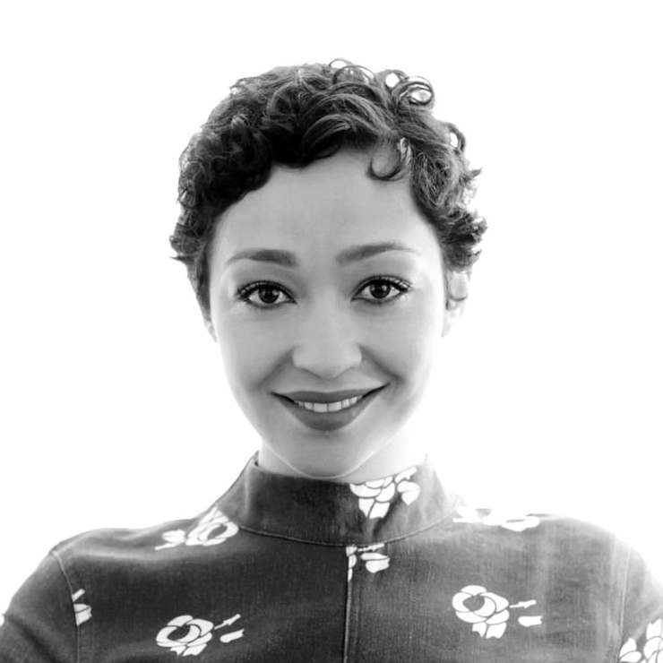 Ruth Negga image