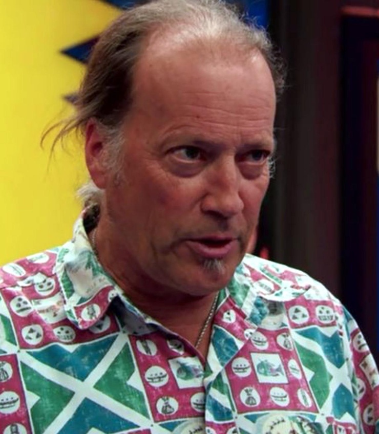 Picture of Rob Bruce