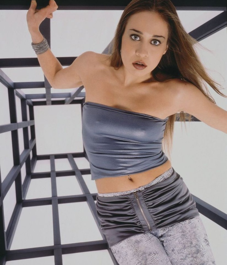 Image of Fiona Apple