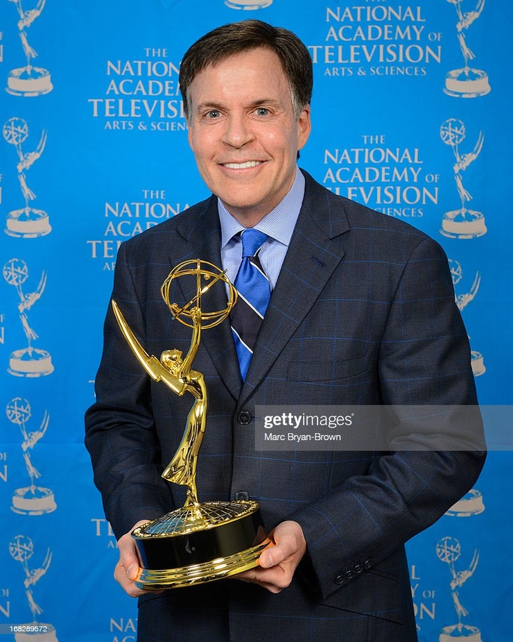 Bob Costas picture