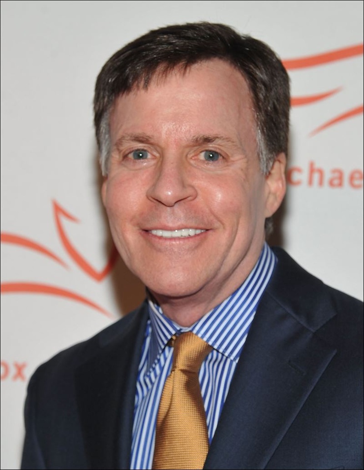 Picture of Bob Costas