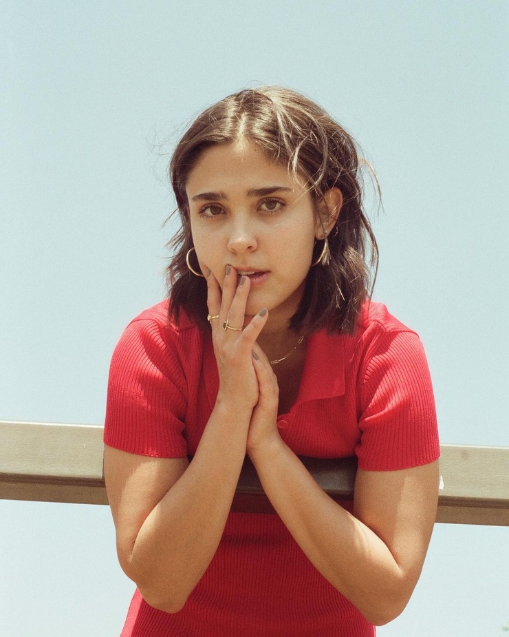 Picture of Molly Jackson