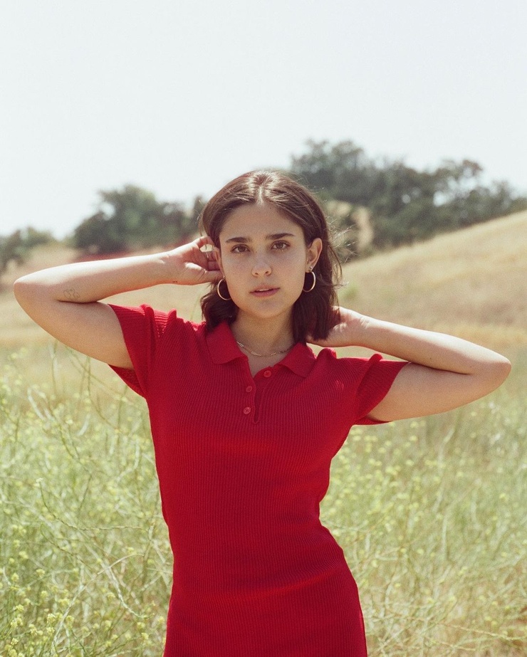 Molly Jackson picture