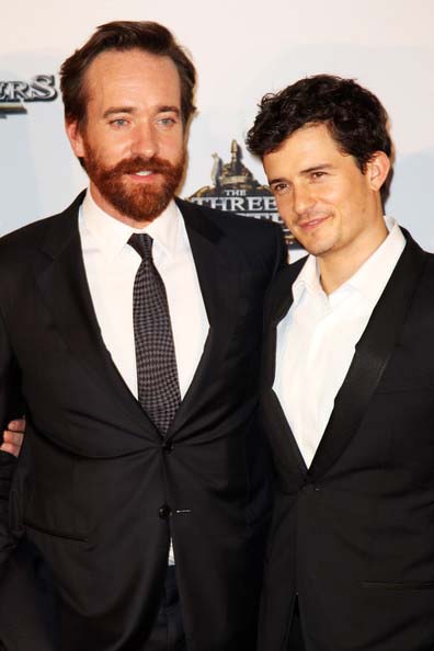 Picture of Matthew Macfadyen