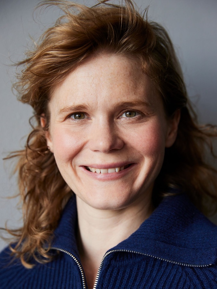 Image of Lea Willkowsky