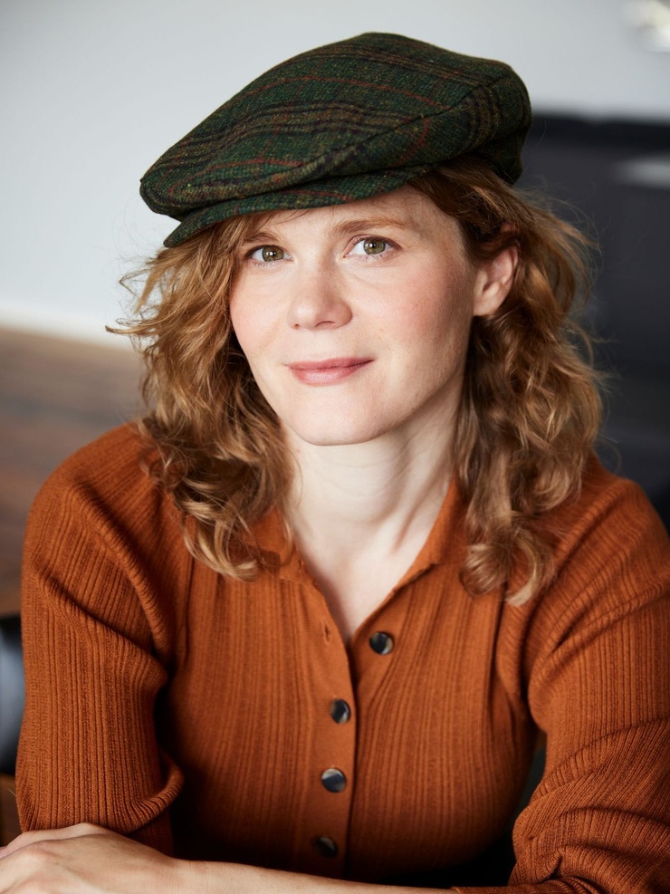 Picture of Lea Willkowsky