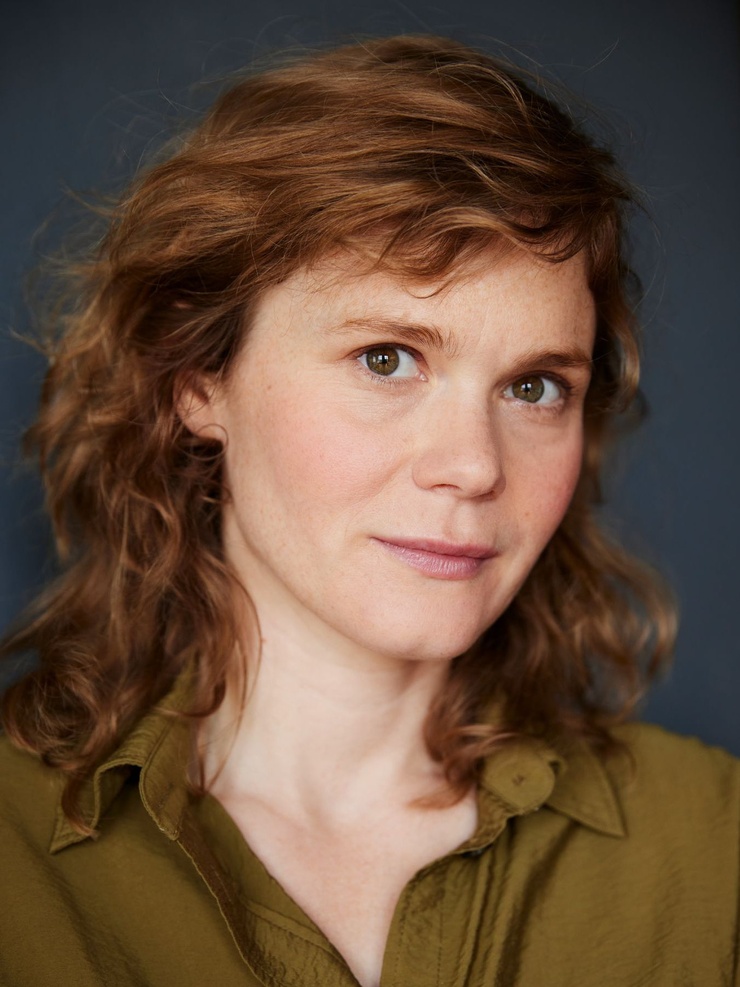 Picture of Lea Willkowsky