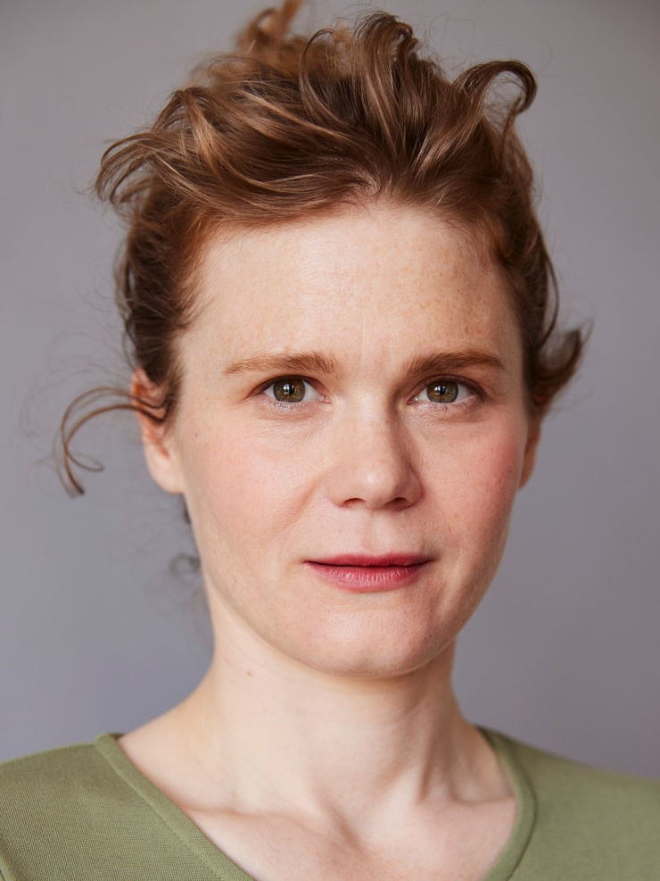 Picture of Lea Willkowsky