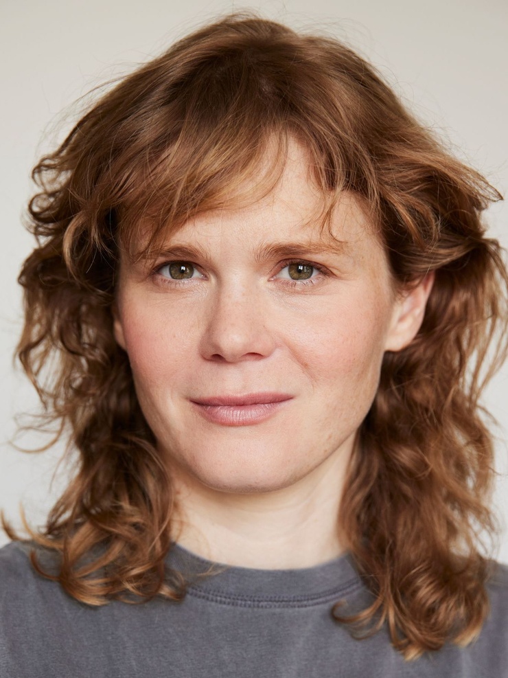 Picture of Lea Willkowsky