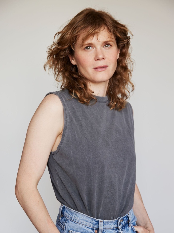 Picture of Lea Willkowsky