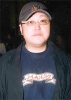 Picture of Vincent Kok