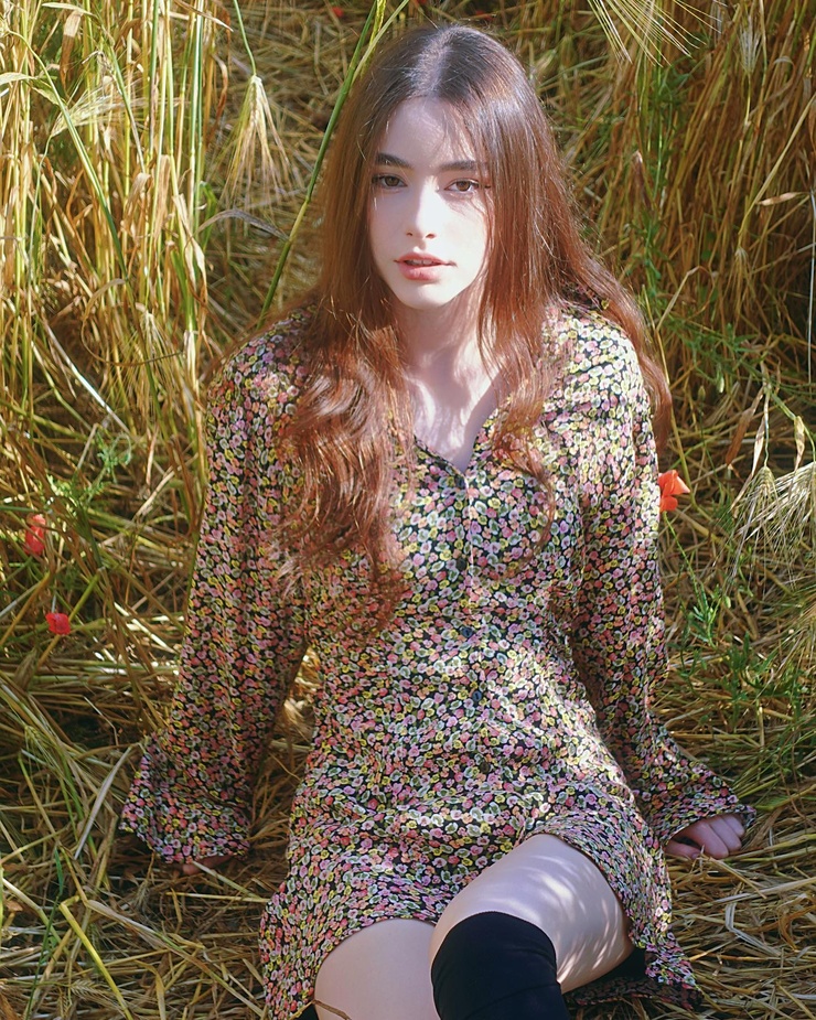 Picture of Dasha Taran (II)