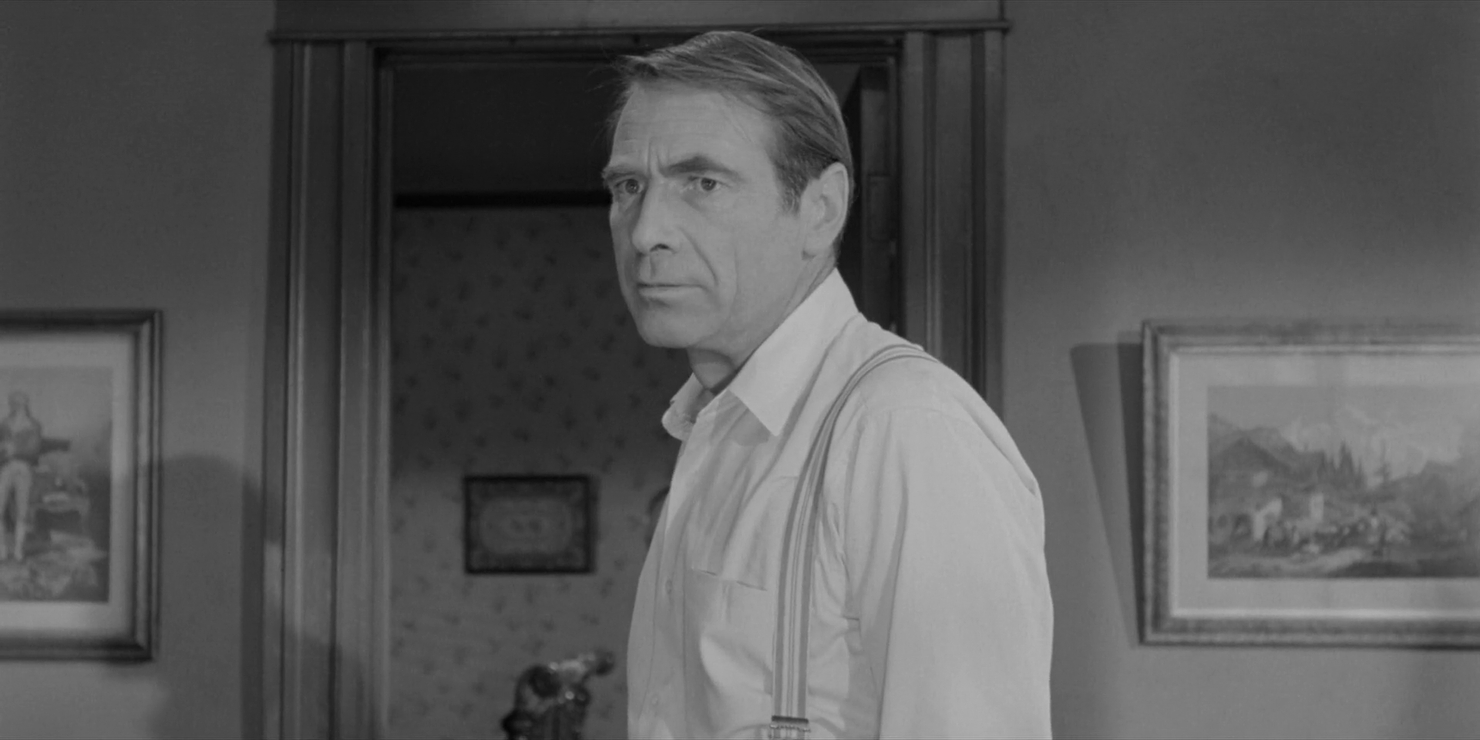 Gary Merrill