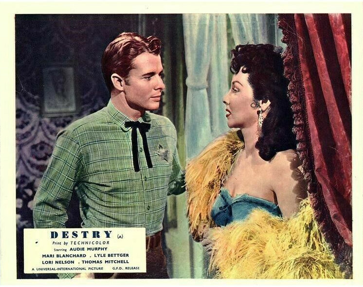 Destry (1954)