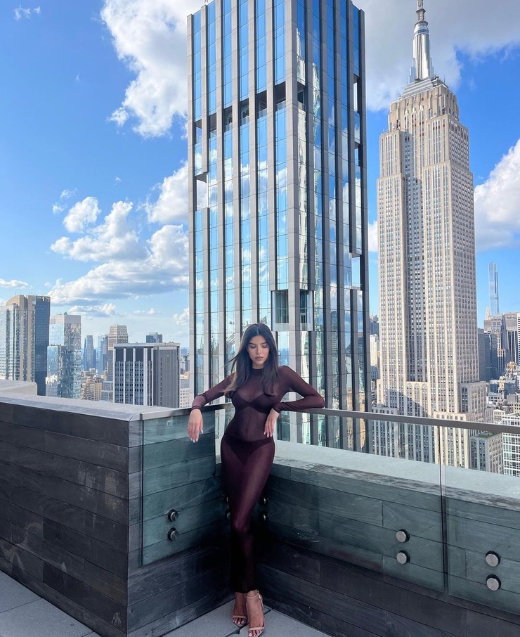 Picture of Sofia Symonds