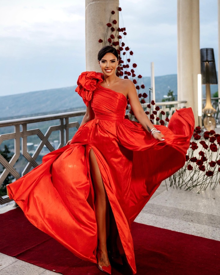 Picture of shorena begashvili