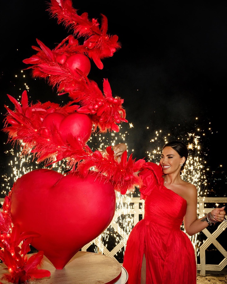 Image of shorena begashvili