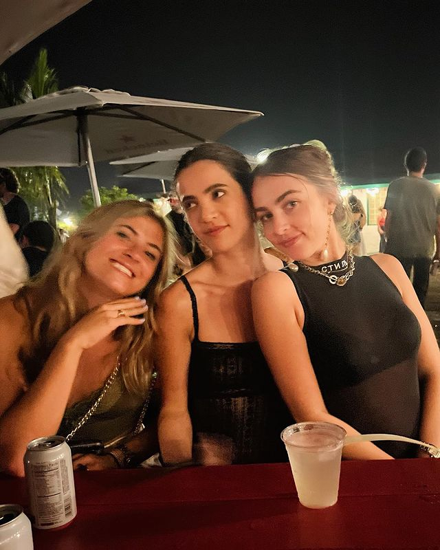 Picture of Sophie Levy