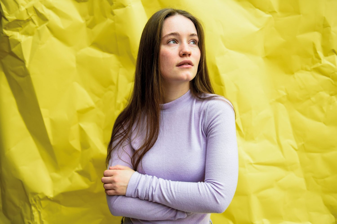 Image of Sigrid Solbakk Raabe