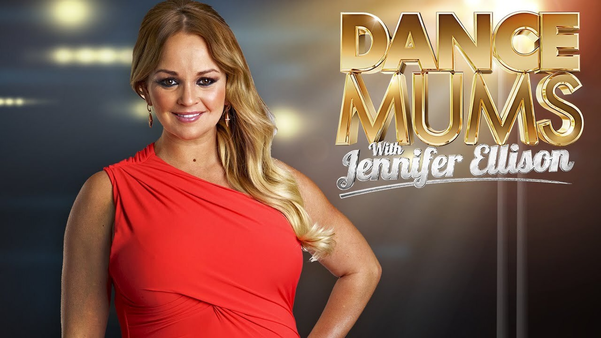 Picture of Jennifer Ellison