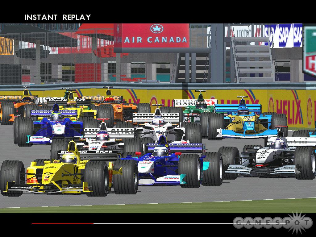 F1 Challenge '99-'02 image
