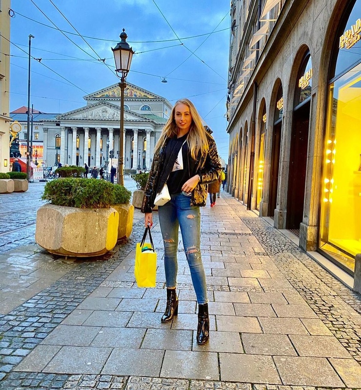 Picture of Fanny Stollar