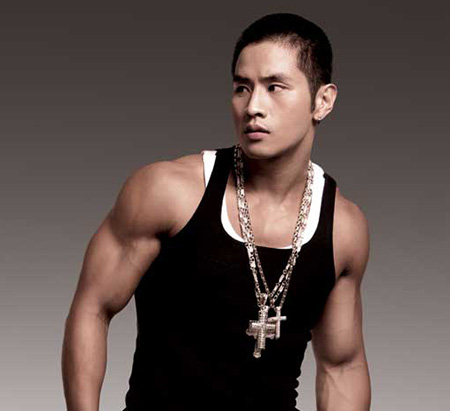 Picture of Sung-jun Yoo