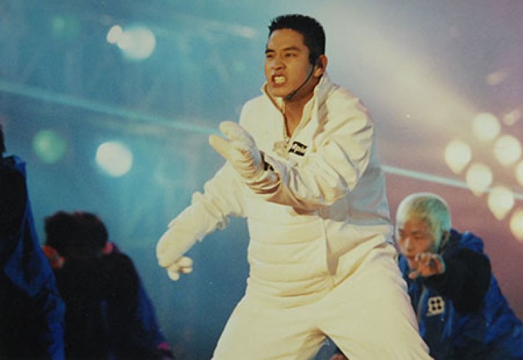 Image of Sung-jun Yoo