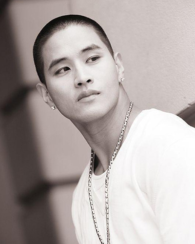 Picture of Sung-jun Yoo