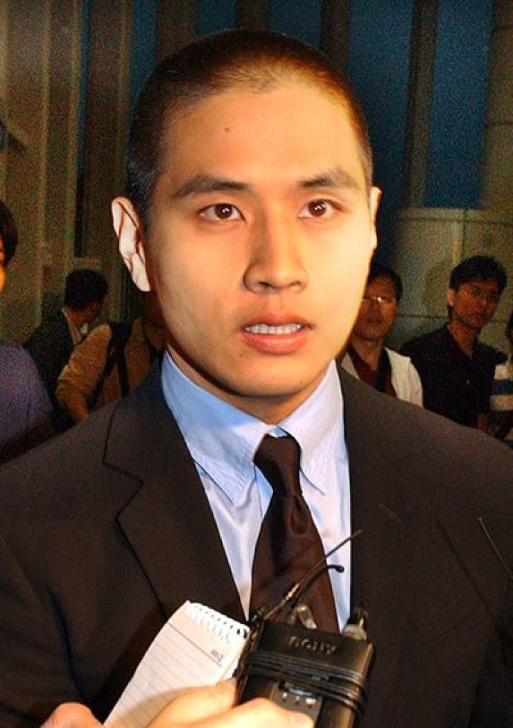 Picture of Sung-jun Yoo