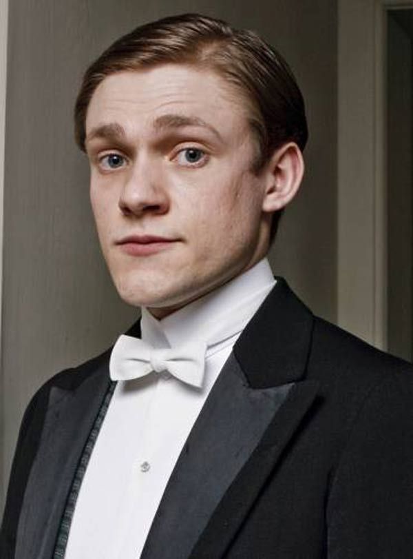 Picture of Thomas Howes