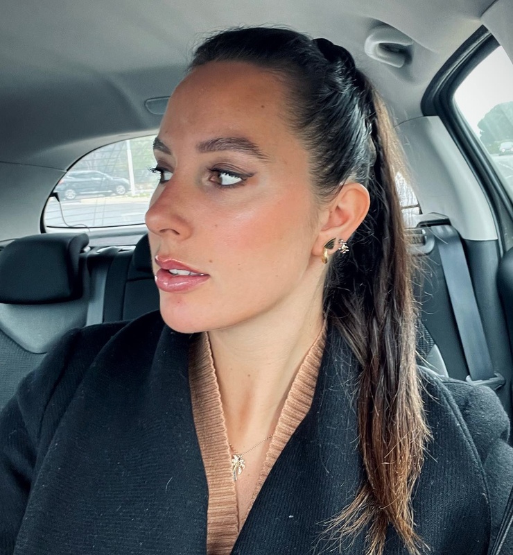 Océane Dodin picture