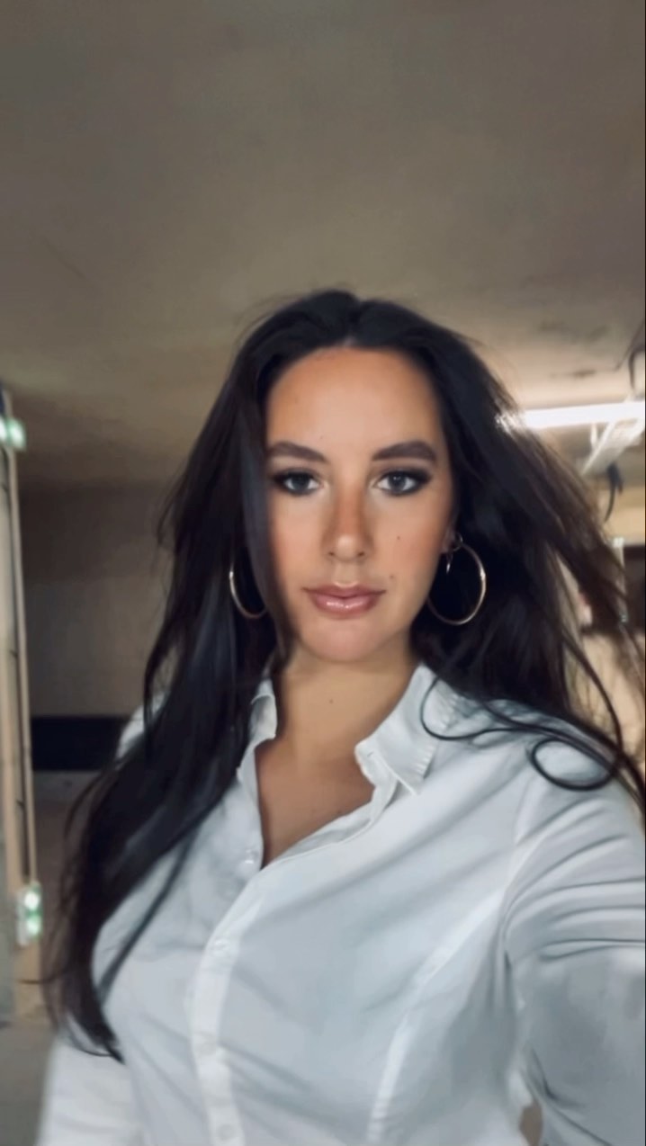 Picture of Océane Dodin