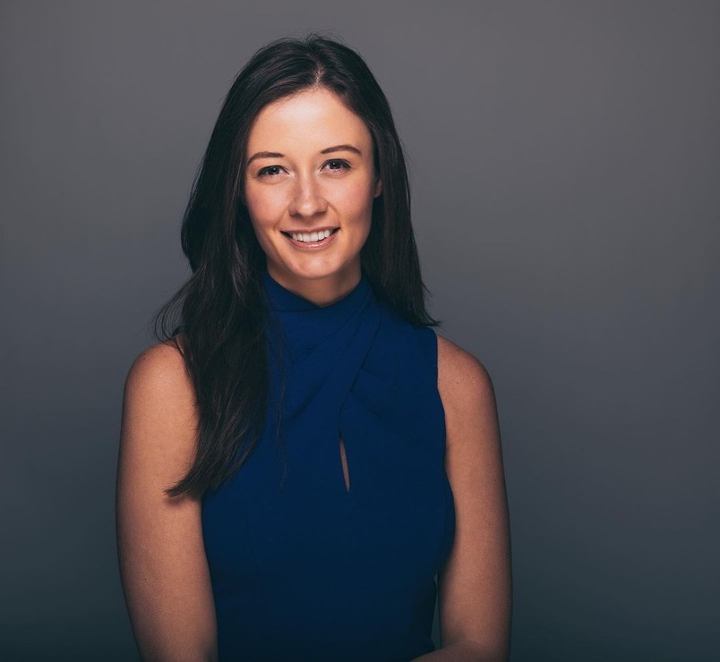 Picture of Emma Vigeland