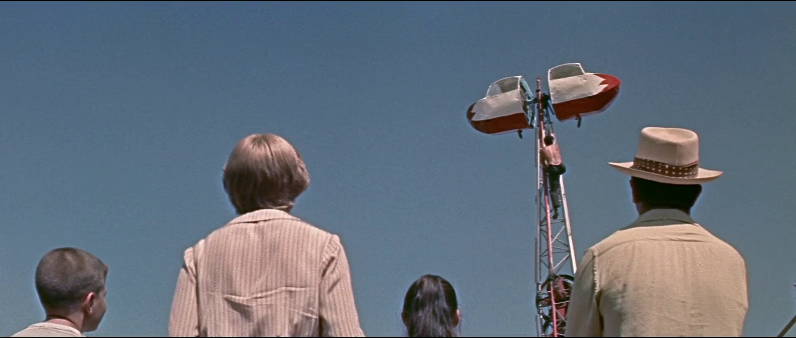 Picture of The Sound and the Fury