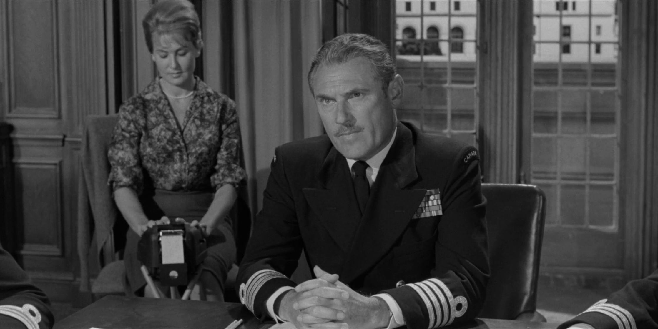 Herbert Rudley