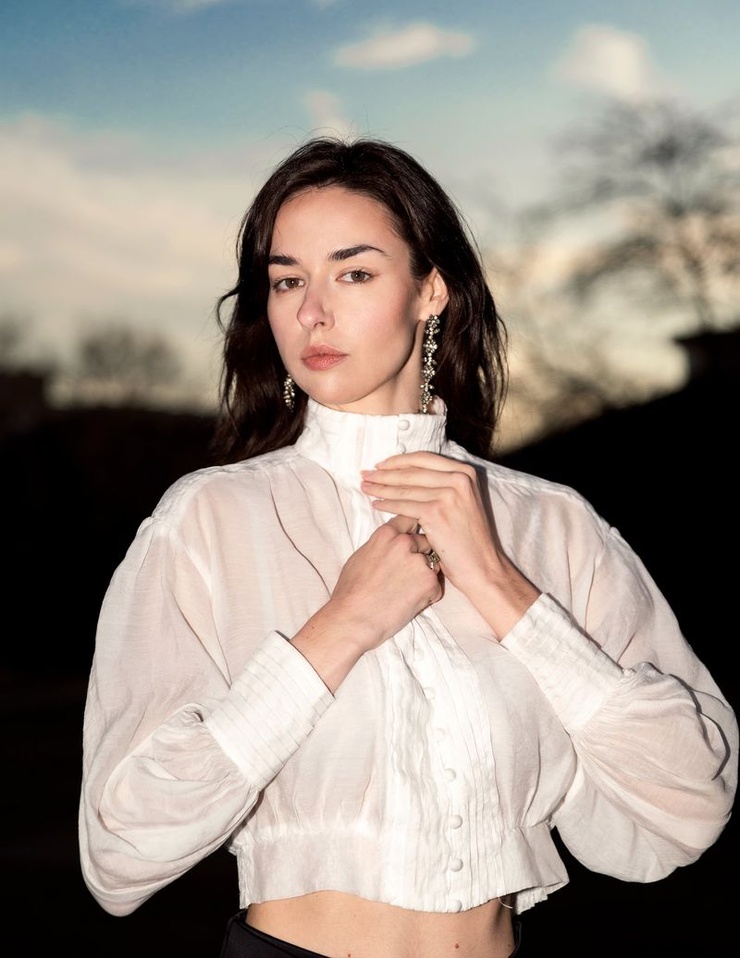 Picture of Floriane Tulissi