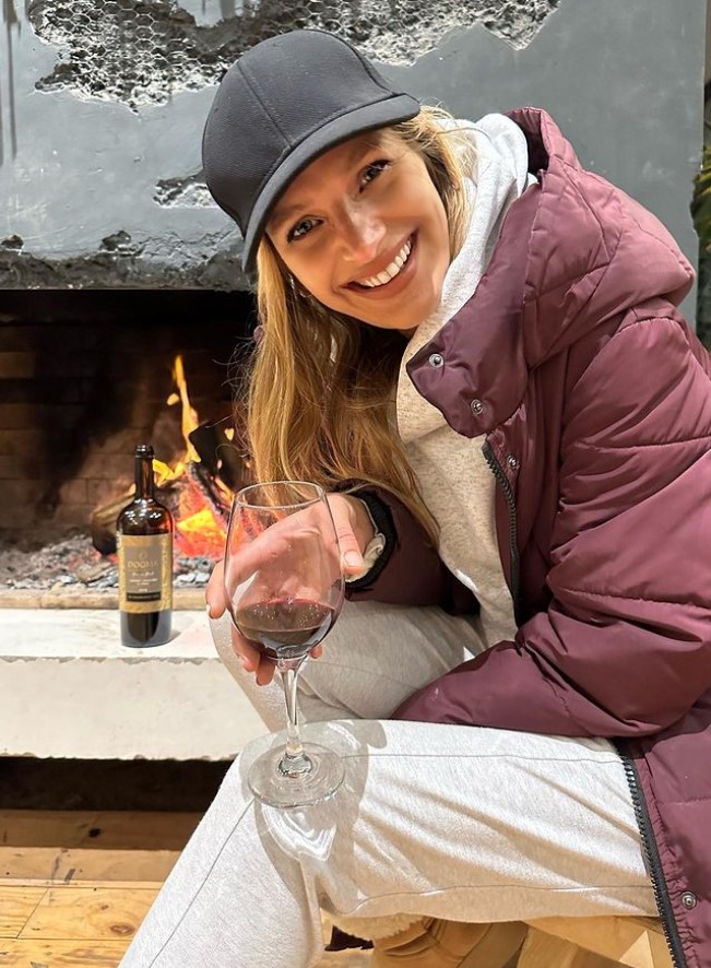 Picture of Mayte Rodríguez