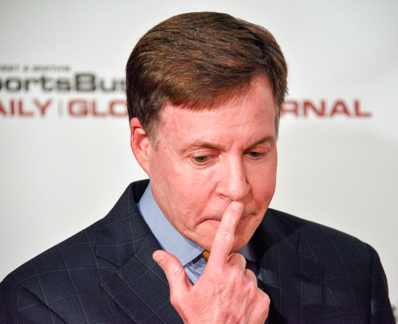 Image of Bob Costas