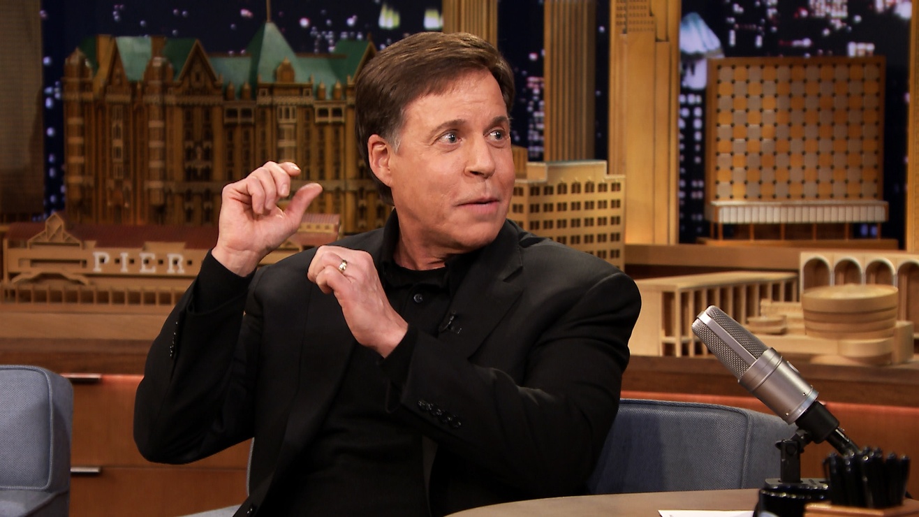 Image of Bob Costas