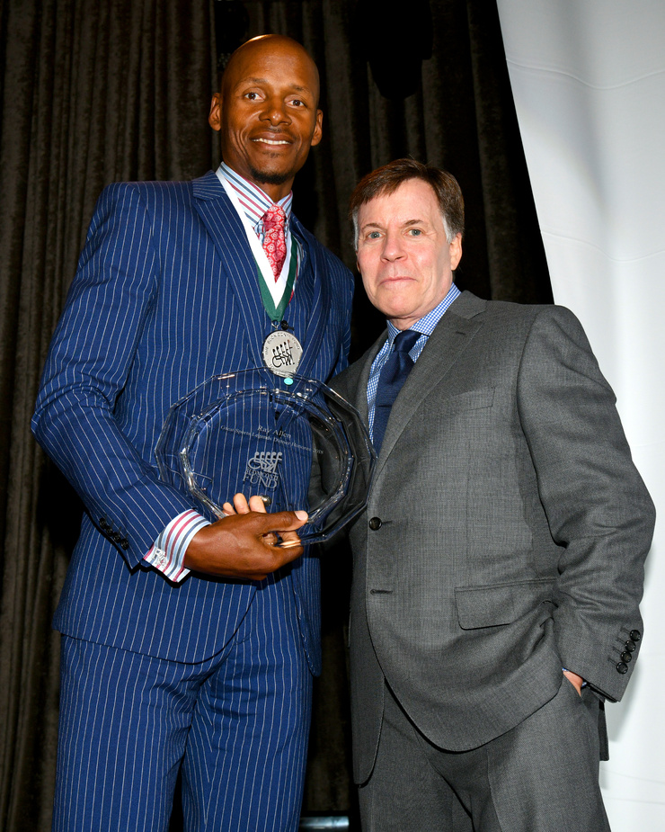 Picture of Bob Costas