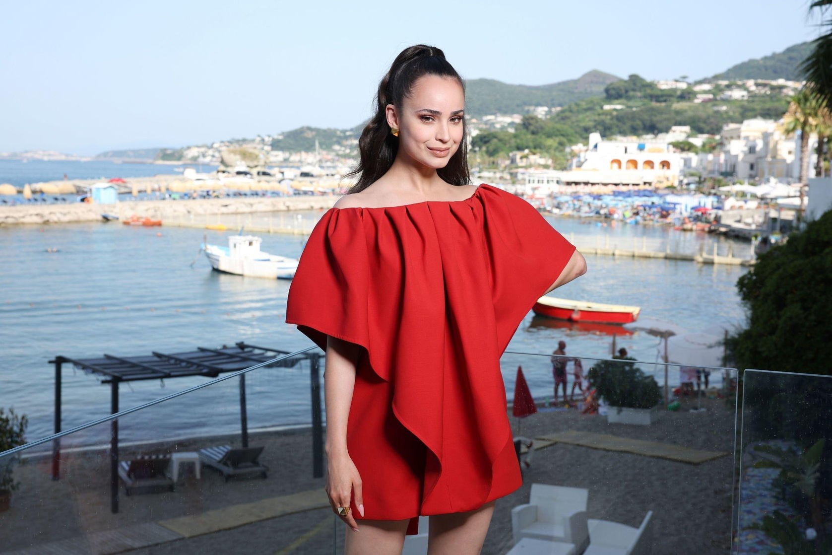 Picture of Sofia Carson
