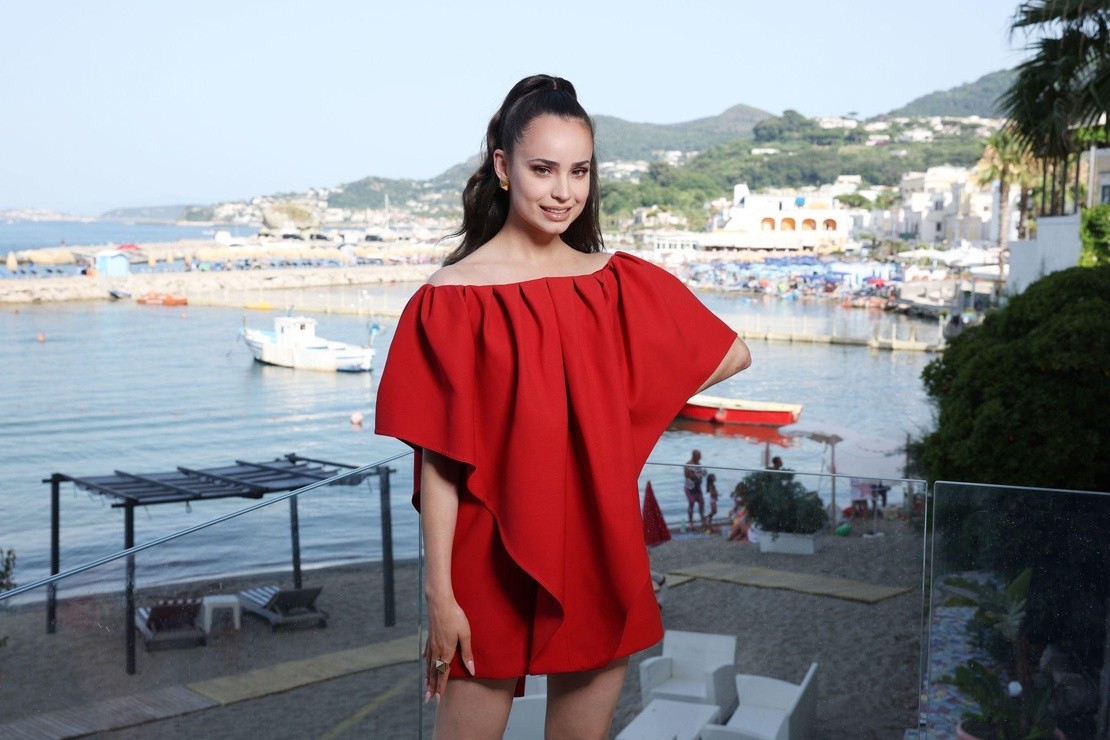 Picture of Sofia Carson