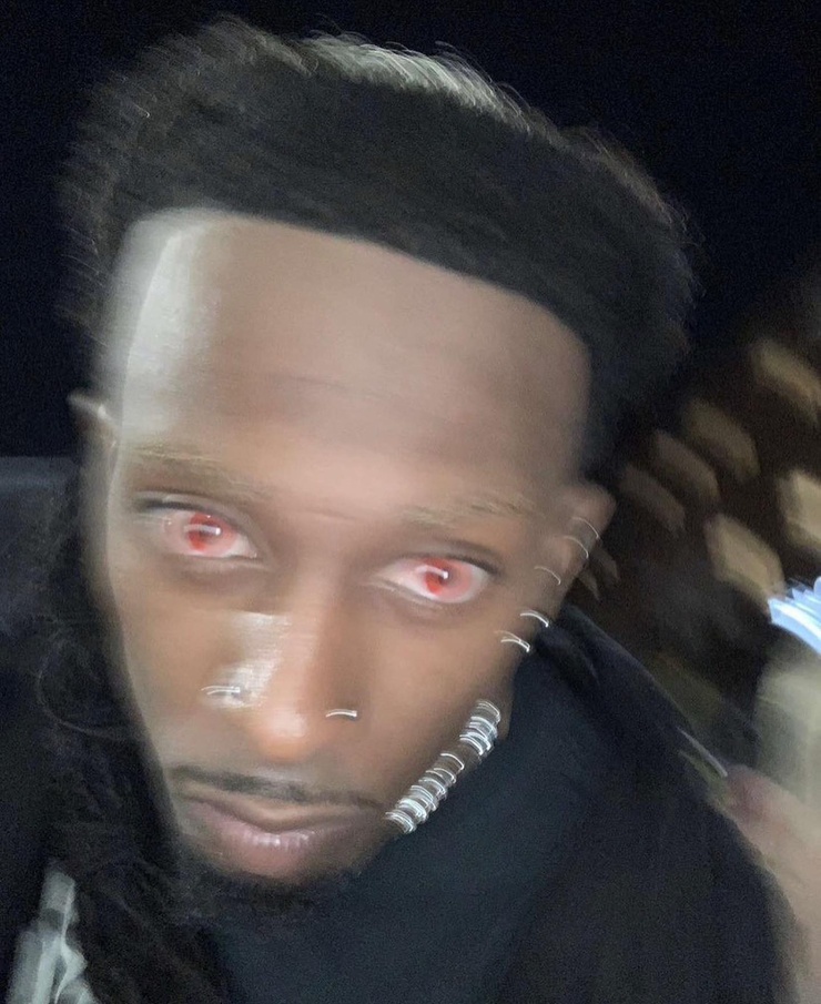 Picture of Playboi Carti