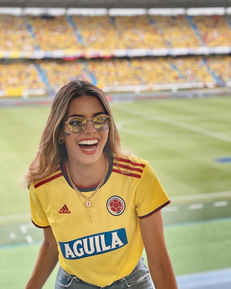 Picture of Gabriela Tafur