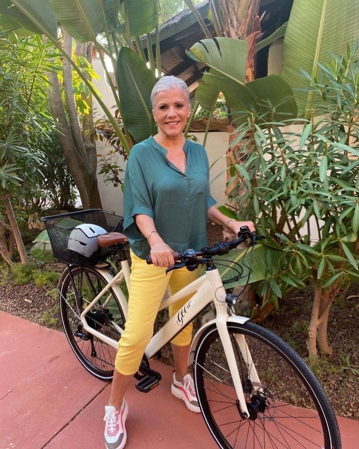 Image of Birgit Schrowange