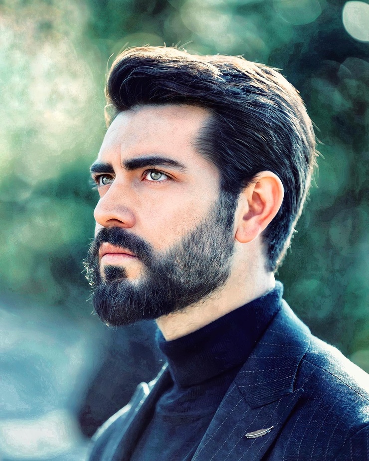 Picture of Baris Baktas