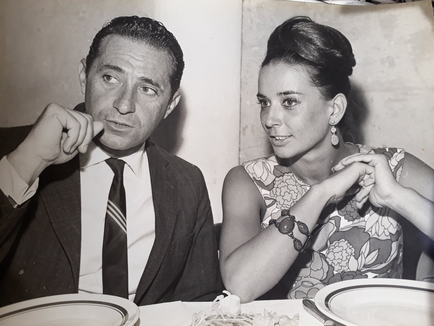 Picture of Annik Malvil